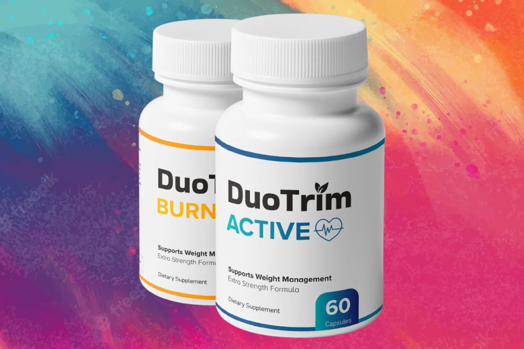DuoTrim: Review the Latest Research – Healthcare Information ...